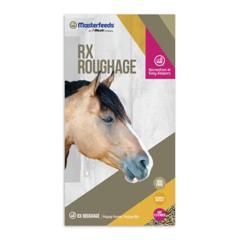 RX Roughage 12% Cube – Paws & Go