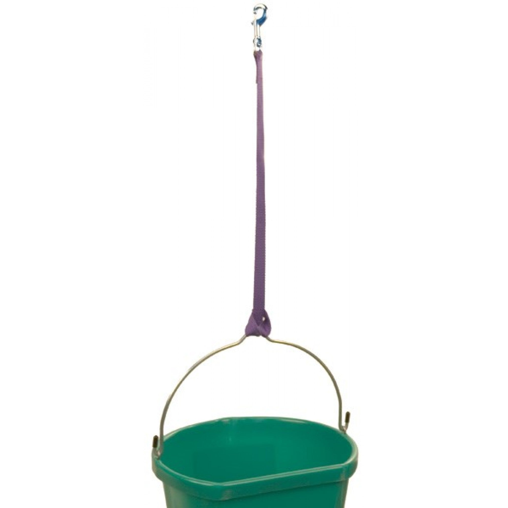 1" Bucket Strap – Paws & Go